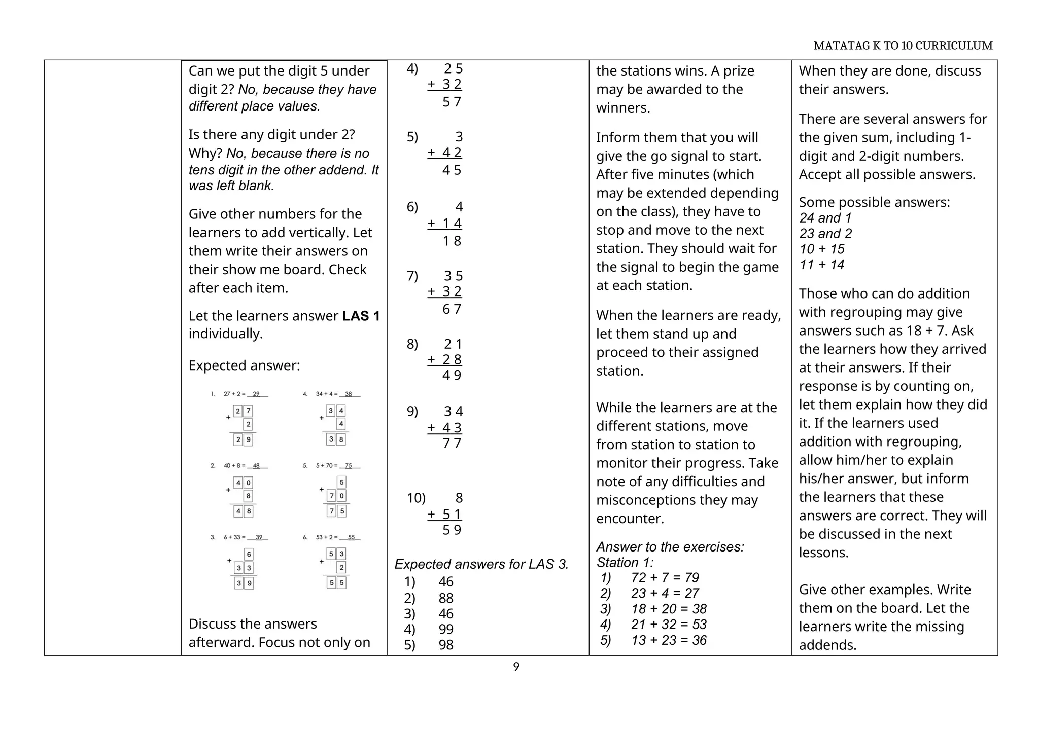 WEEKDLL MATATAG GRADE 1-QUARTER 2 WEEK 7 | DOCX