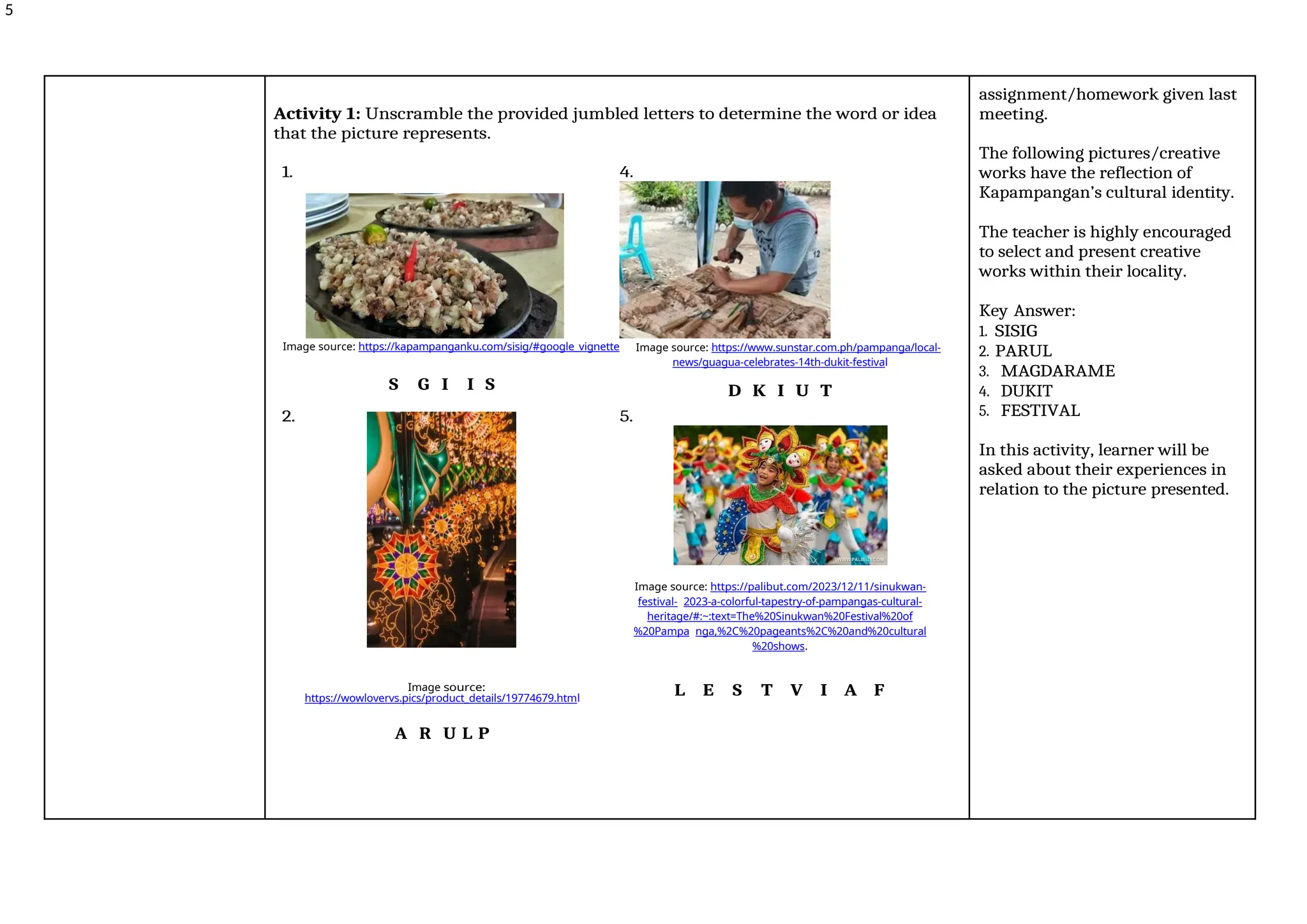 DLL MATATAG _MUSIC & ARTS 4 Q1 W4-5.docx