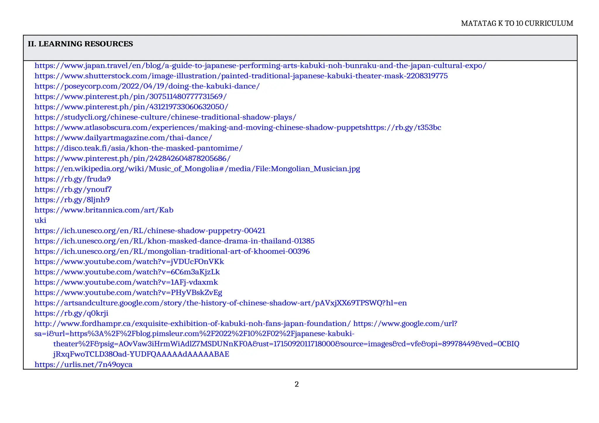 DLL MATATAG_ MUSIC & ARTS 8 Q2 W1-2.docx