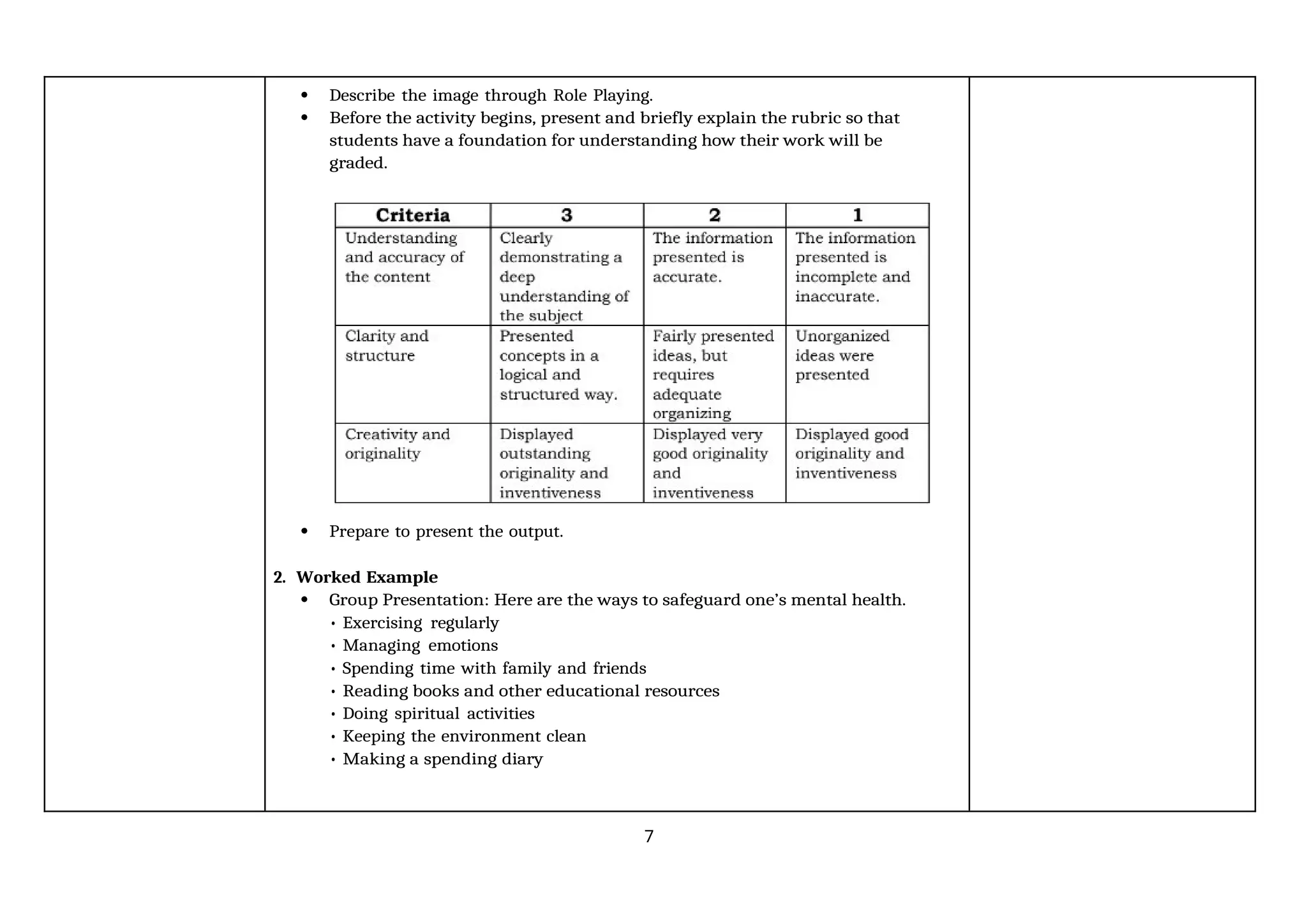 DLL MATATAG PE & HEALTH 7 Q1 W2 .docx