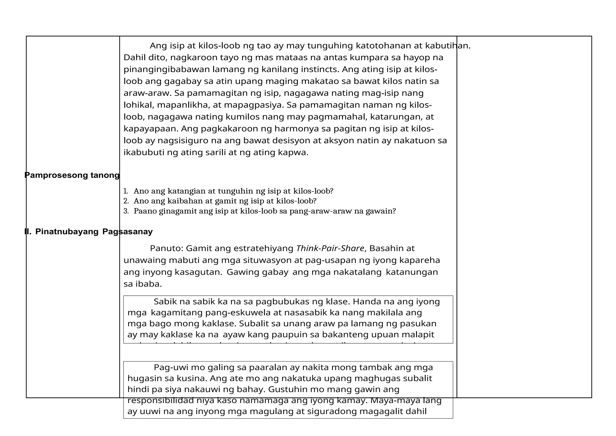 DLL MATATAG VALUES EDUCATION 7 Q1 W1.docx