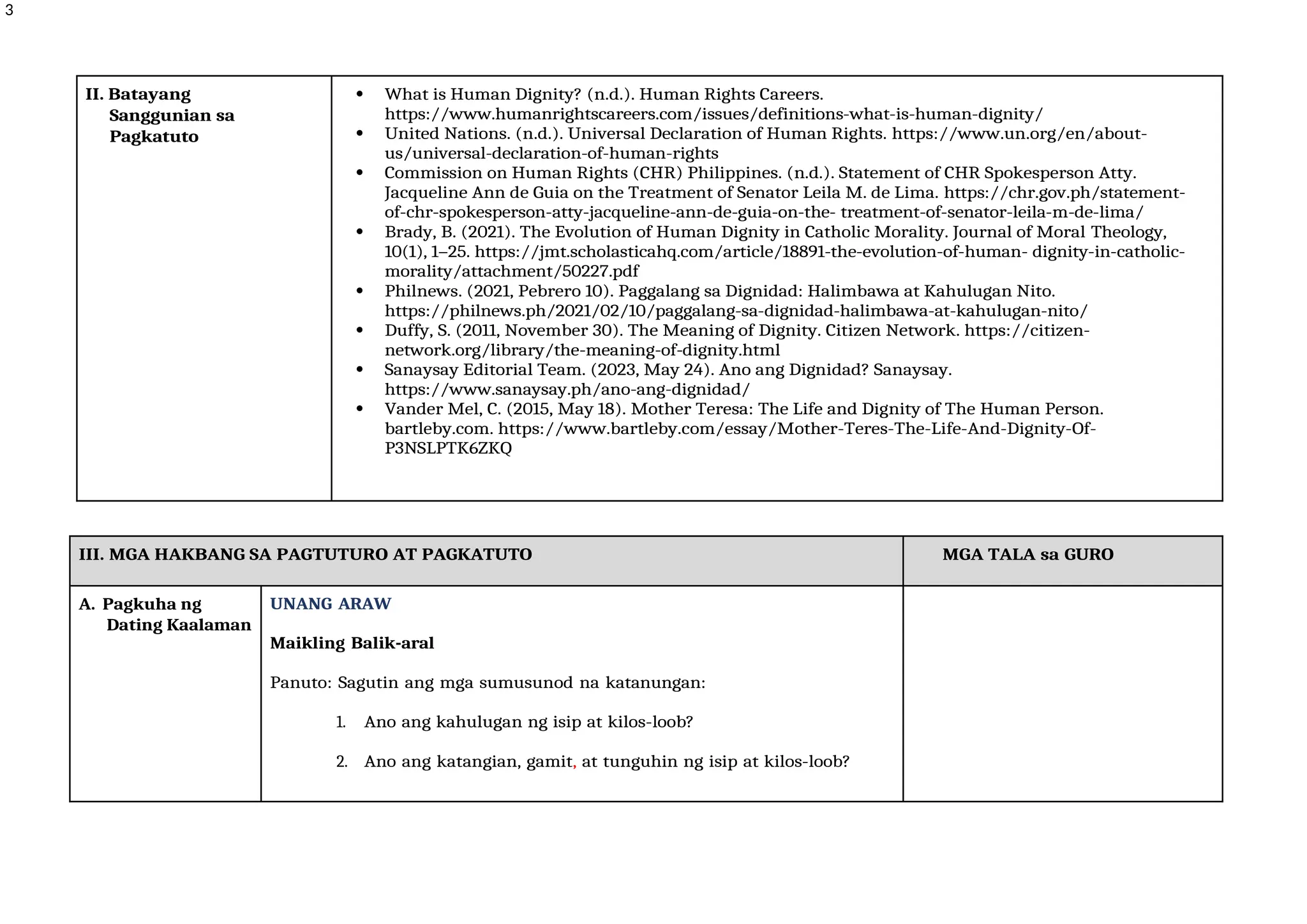 DLL MATATAG _VALUES EDUCATION 7 Q1 W2.docx