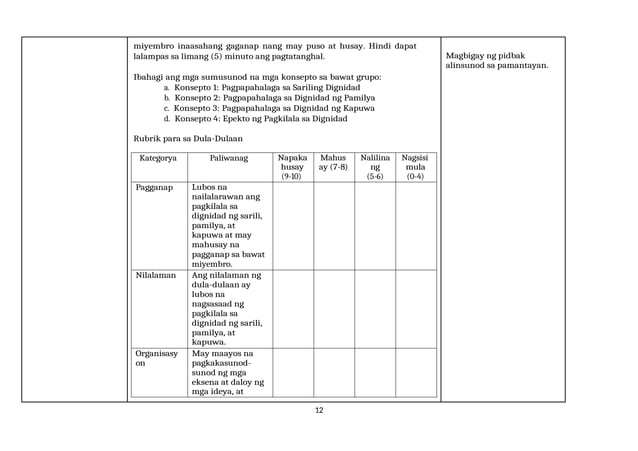 DLL MATATAG _VALUES EDUCATION 7 Q1 W2.docx