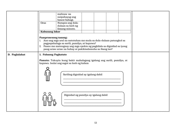 DLL MATATAG _VALUES EDUCATION 7 Q1 W2.docx