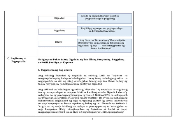 DLL MATATAG _VALUES EDUCATION 7 Q1 W2.docx