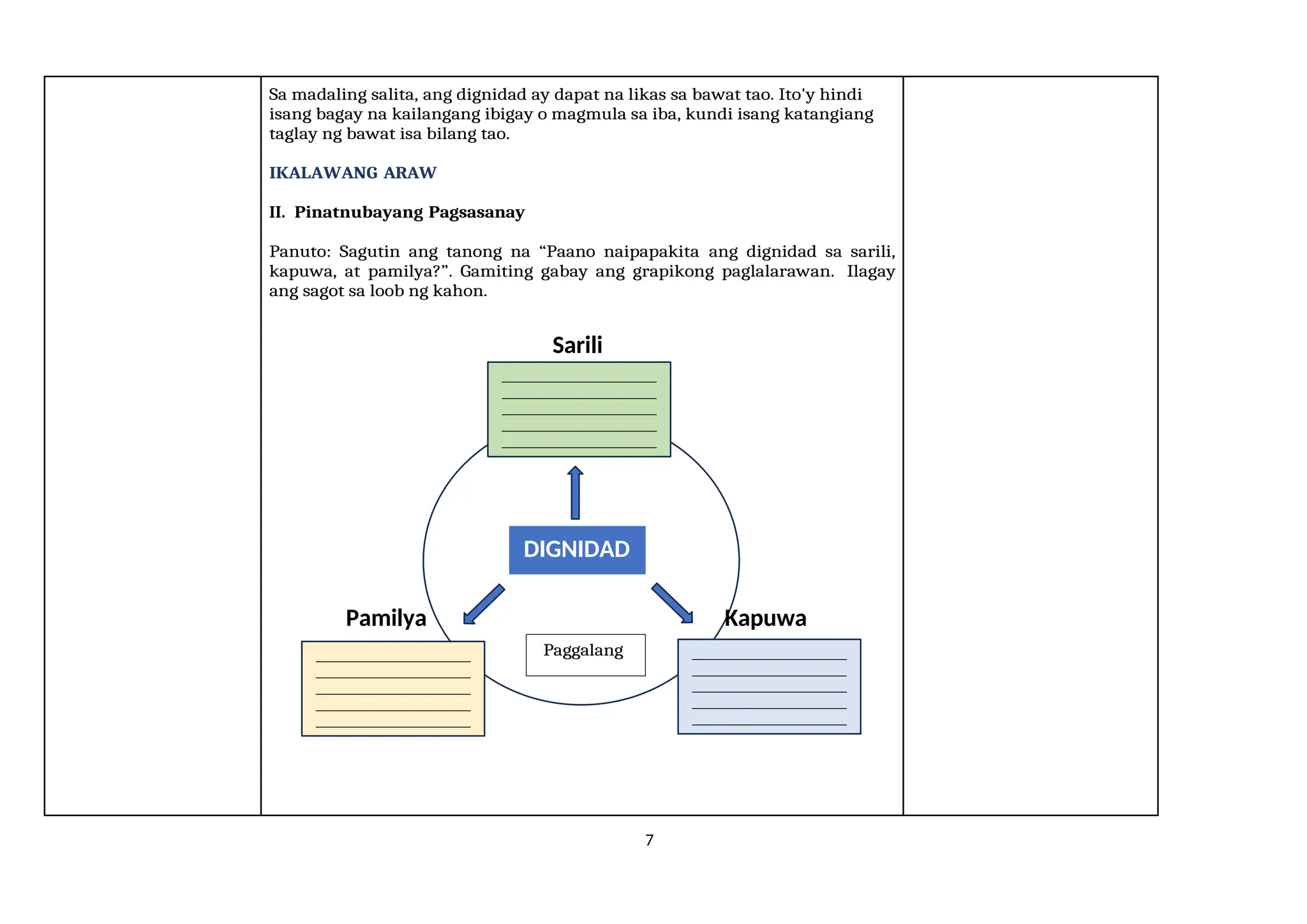 DLL MATATAG _VALUES EDUCATION 7 Q1 W2 (1).docx