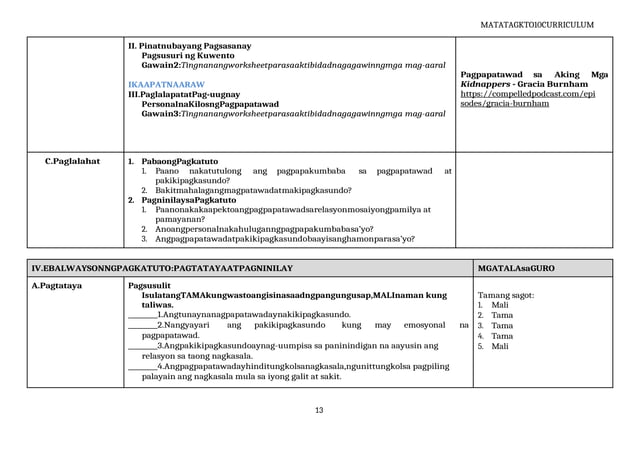 DLL MATATAG _VALUES EDUCATION 7 Q3 W3.docx