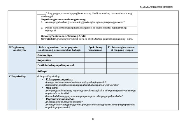 DLL MATATAG _VALUES EDUCATION 7 Q3 W3.docx