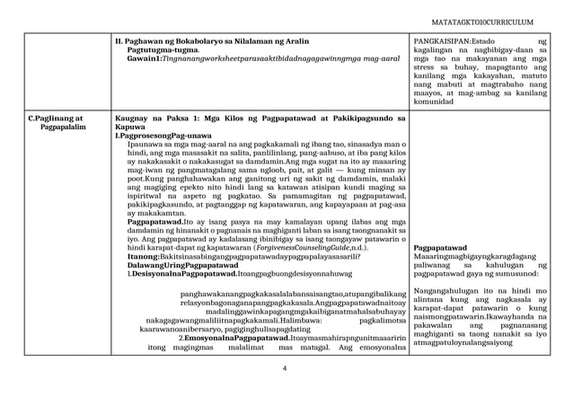 DLL MATATAG _VALUES EDUCATION 7 Q3 W3.docx