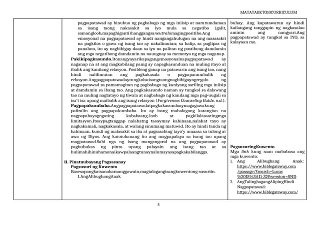 DLL MATATAG _VALUES EDUCATION 7 Q3 W3.docx