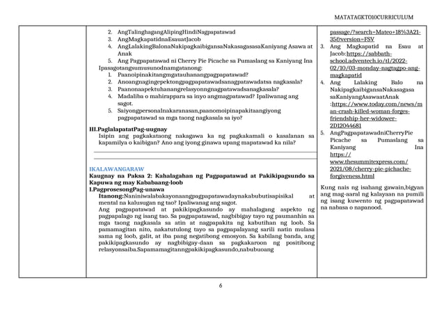 DLL MATATAG _VALUES EDUCATION 7 Q3 W3.docx