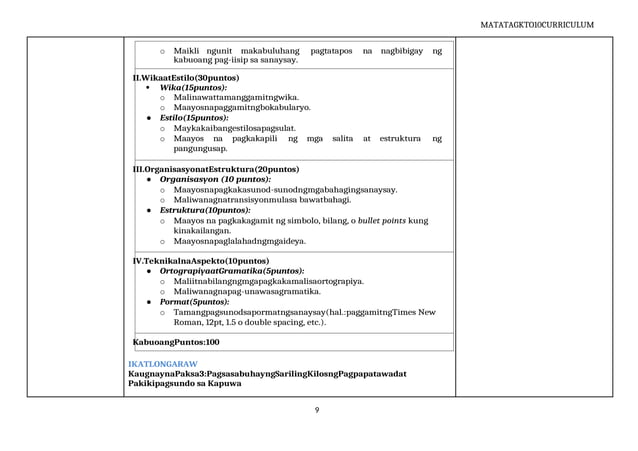 DLL MATATAG _VALUES EDUCATION 7 Q3 W3.docx