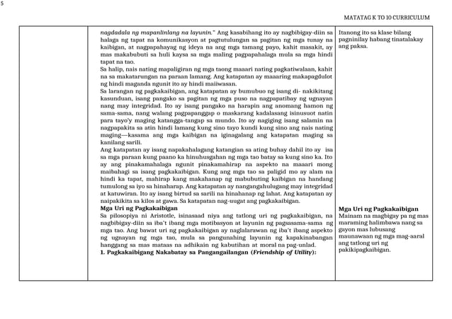 DLL MATATAG _VALUES EDUCATION 7 Q3 W4.docx