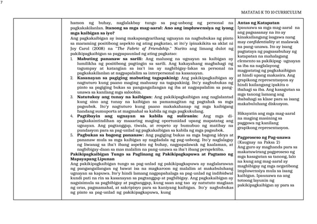 DLL MATATAG _VALUES EDUCATION 7 Q3 W4.docx