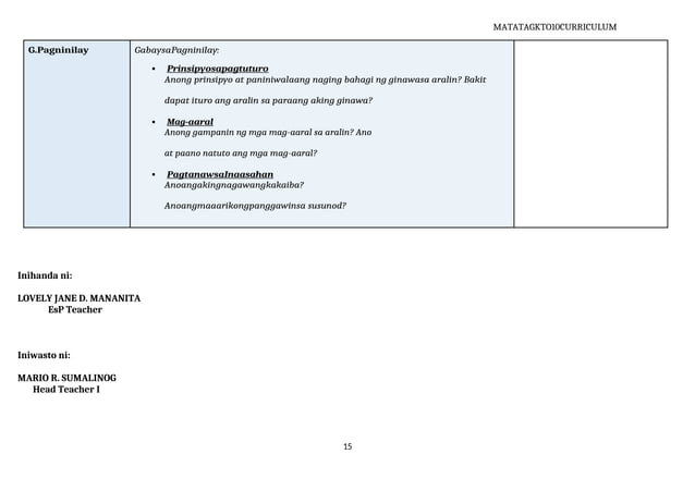 DLL MATATAG _VALUES EDUCATION 7 Q3 W4.docx