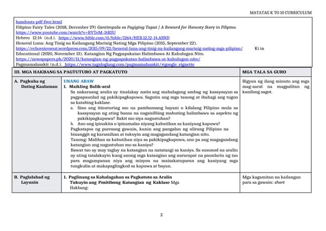 DLL MATATAG _VALUES EDUCATION 7 Q4 W1.docx