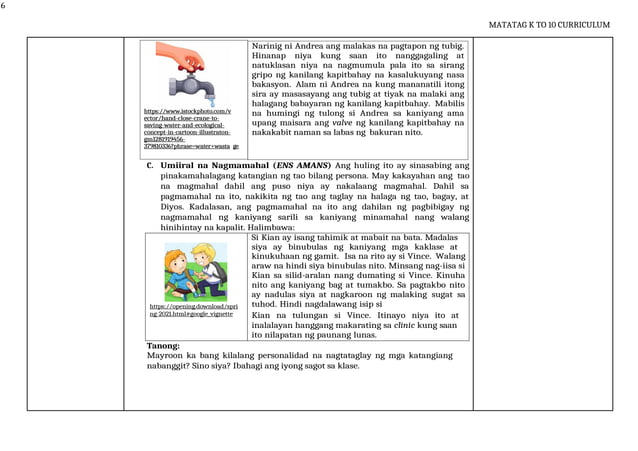 DLL MATATAG _VALUES EDUCATION 7 Q4 W1.docx