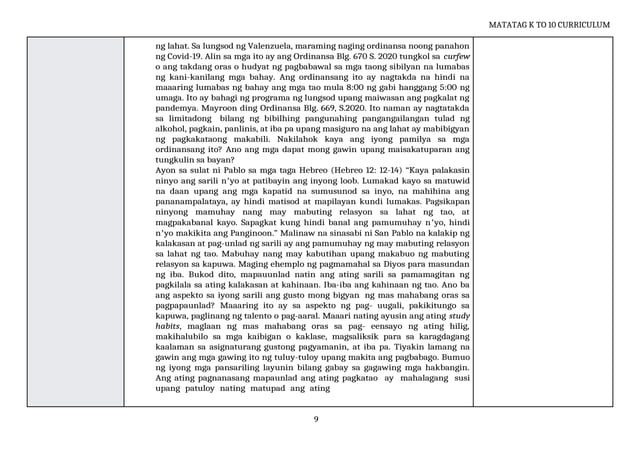 DLL MATATAG _VALUES EDUCATION 7 Q4 W1.docx