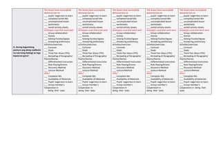 DLL_MATHEMATICS 1_Q1_W1 for Grade 1 learners | DOCX
