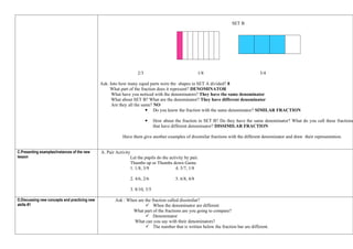 DLL Mathematics 3 Visualizing Dissimilar Fraction.docx
