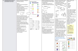 DLL_MATHEMATICS 6_Q3_W2.docxssssssssssssss | DOCX