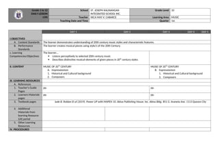 Daily Lesson Log MUSIC10_WEEK1 quarter 1.docx