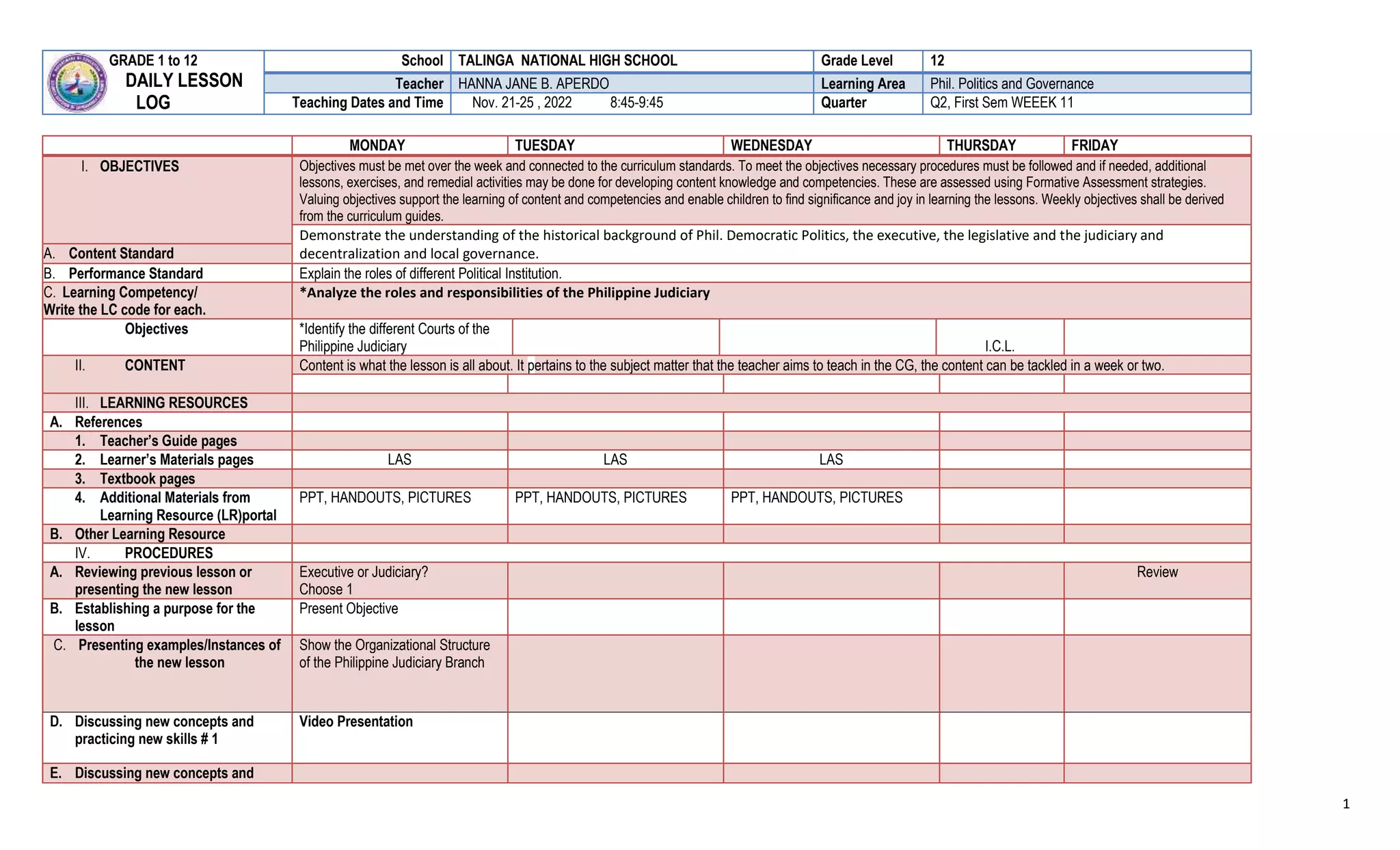 DLL PPG 12 WEEK 11.docx