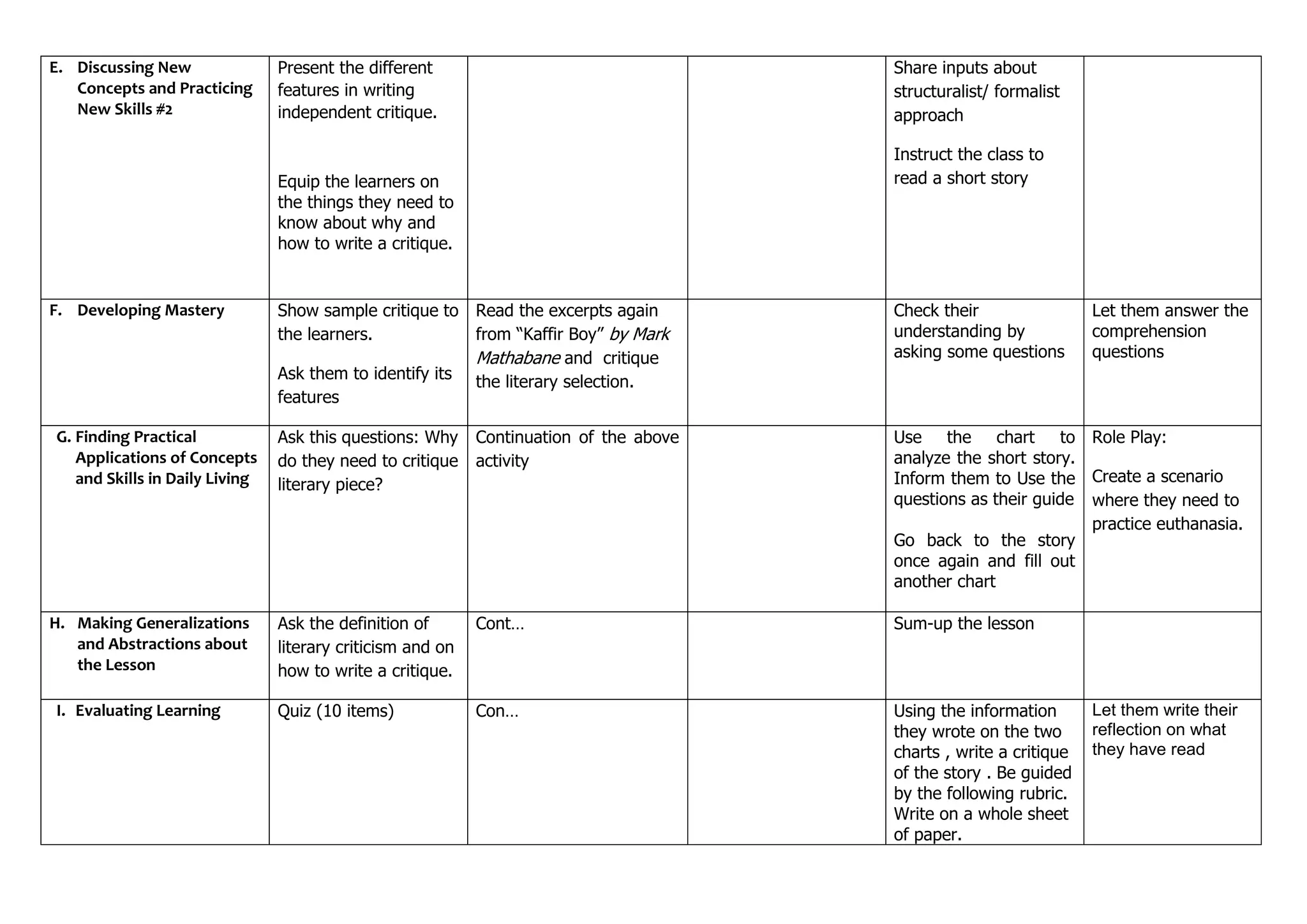 Daily Lesson Log English 10 Quarter 3 L3esson 5LL Q3 L5.docx