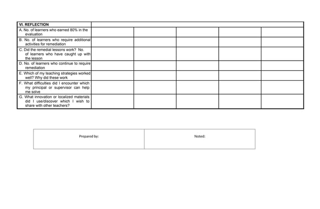 Daily Lesson Log_ SCIENCE 10-Quarter 13_W7 | PPT