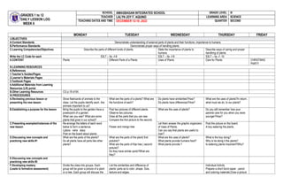 DLL_SCIENCE 3_Q2_W6.docxhskhisiuiuieuiyey | PPT