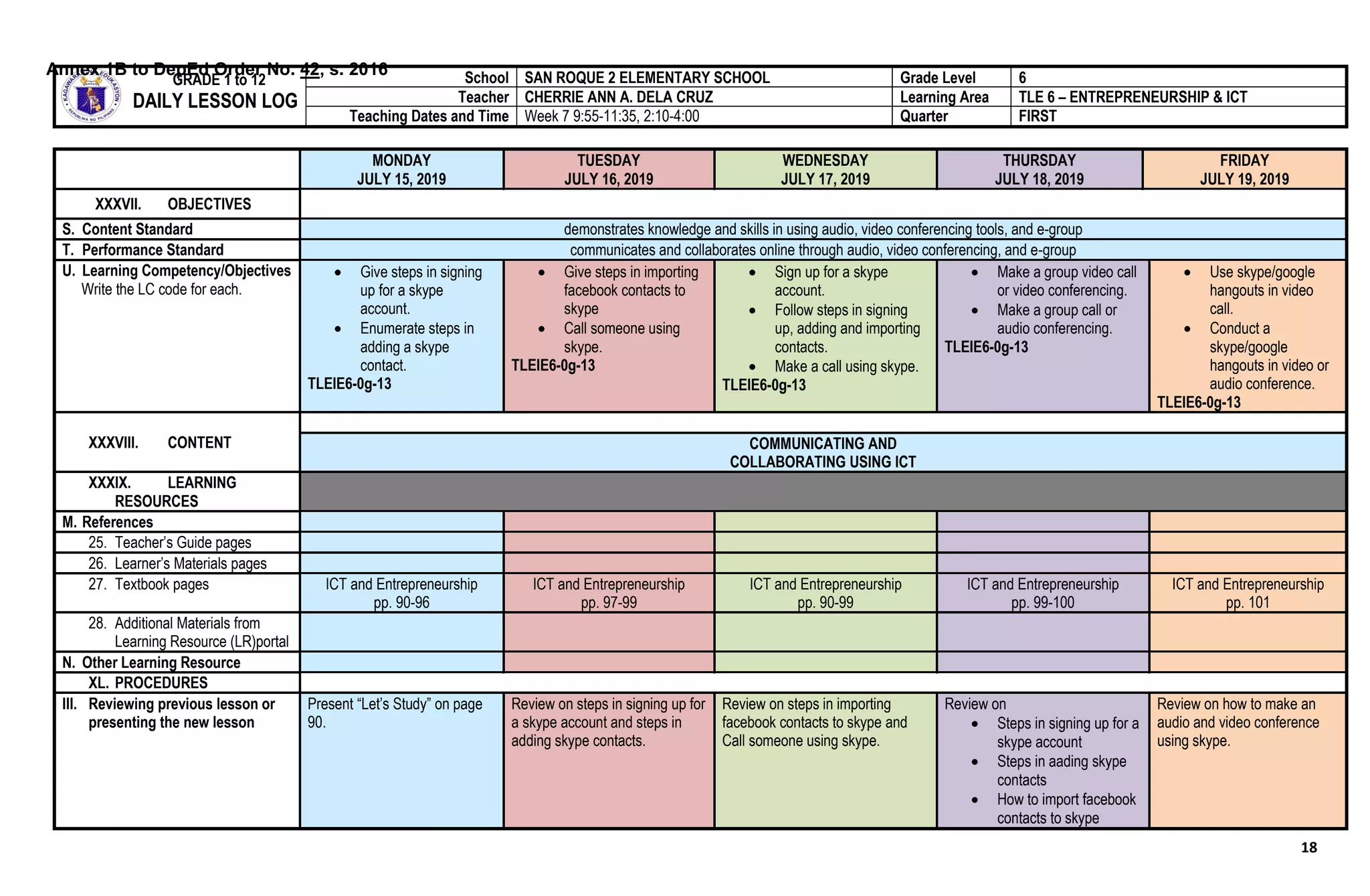 DLL TLE-ICT WEEK 1-10.pdf