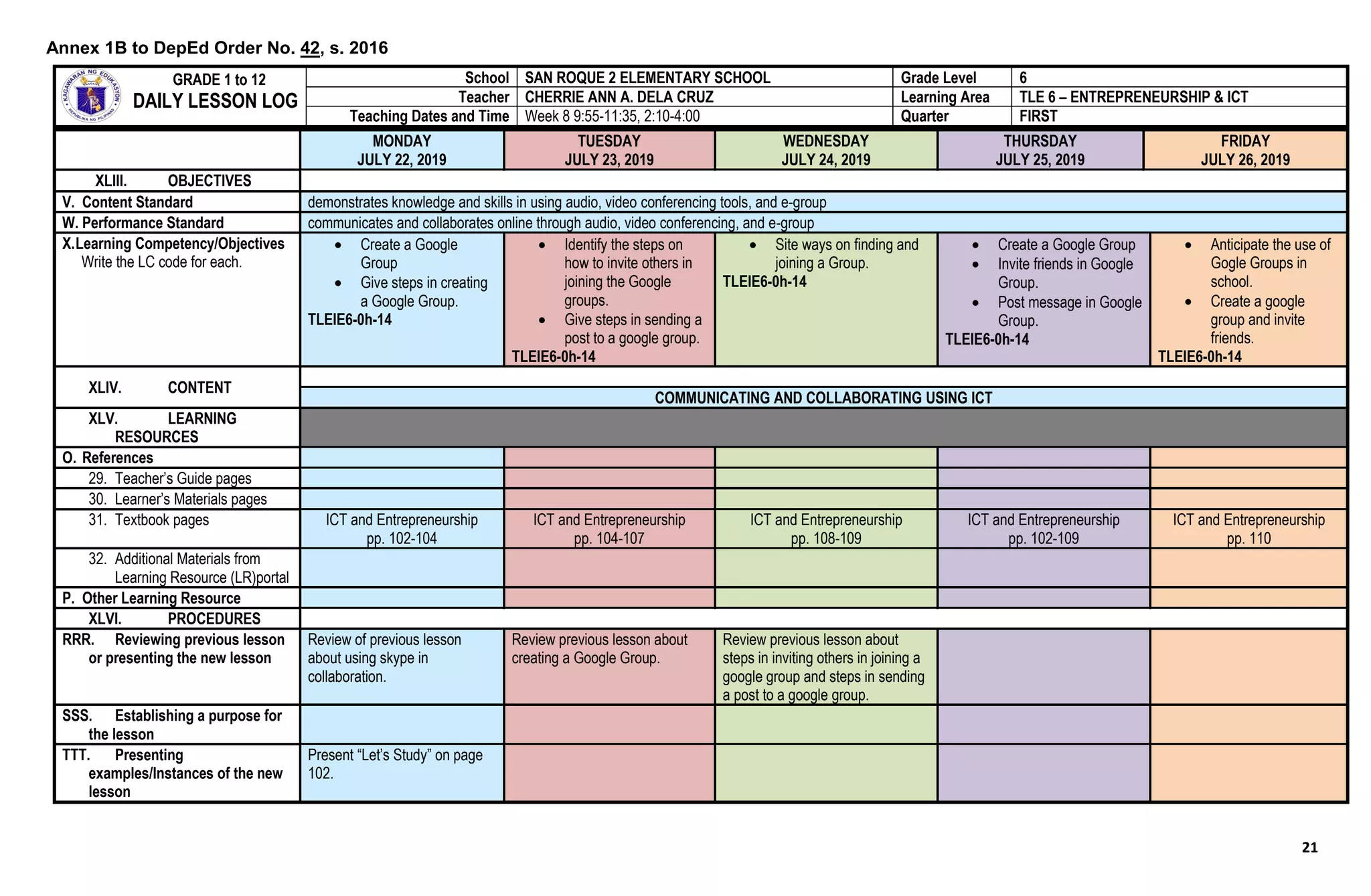 DLL TLE-ICT WEEK 1-10.pdf