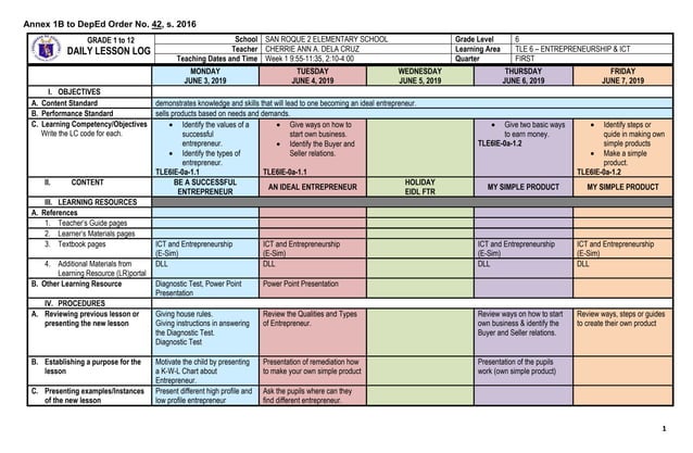 DLL TLE-ICT WEEK 1-10.pdf