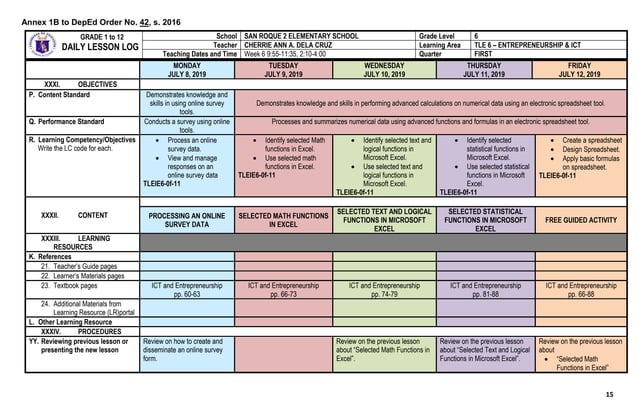 DLL TLE-ICT WEEK 1-10.pdf