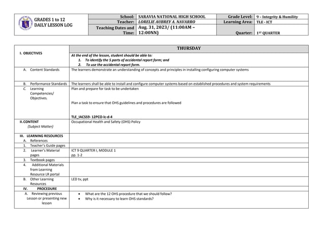 DLL_TLE ICT CSS 9_Q1_D2.docx