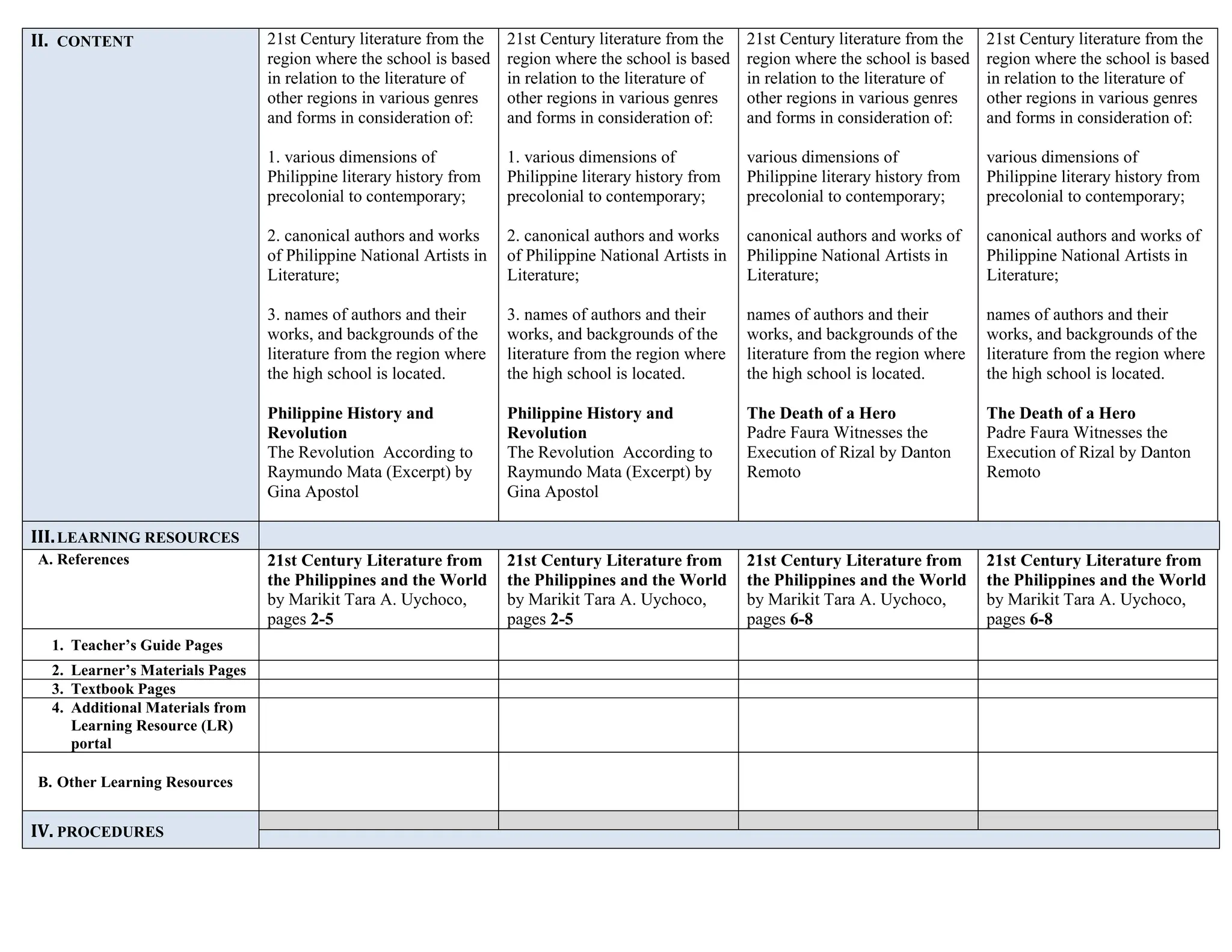DLL WEEK 1 21ST CENTURY LITERATURE.docx DLL WEEK 1 21ST CENTURY LITERATURE.docx