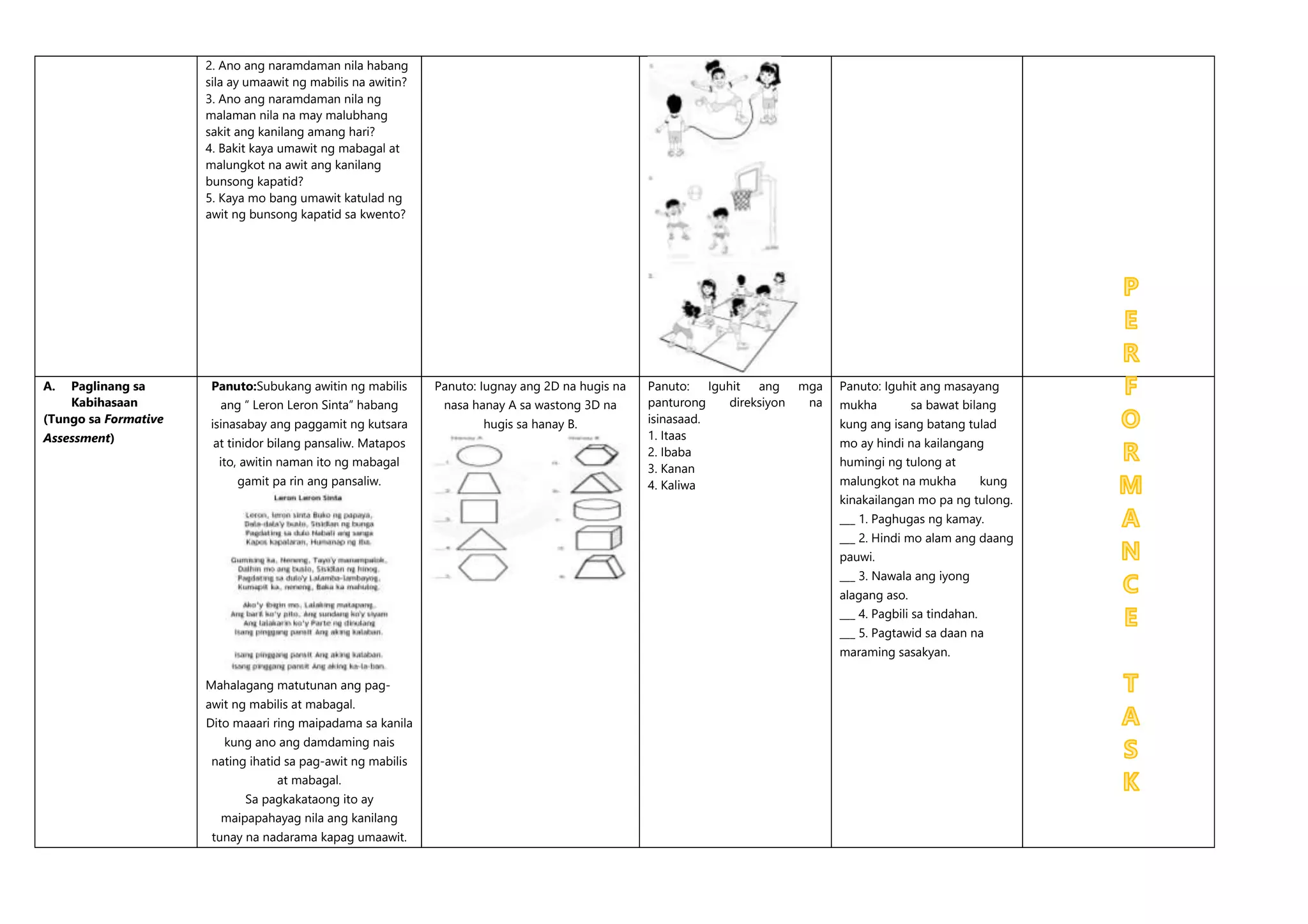 DLL WEEK 1 MAPEH.docx