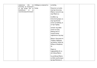 DLL WEEK 8 AP.docx DLL WEEK 8 Aralingpanlipunan.docx