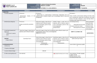 DLL week 9.docx