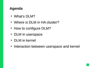 DLM knowledge-sharing | PPT