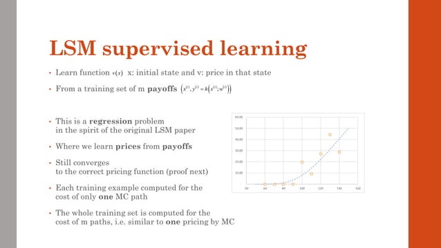 Differential Machine Learning Masterclass | PDF