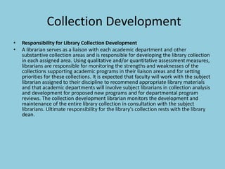 Digital Library | PPT