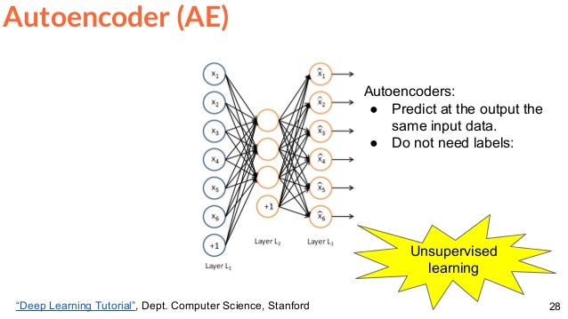 Deep Learning Architectures (D2L2 Insight@DCU Machine Learning Worksh…