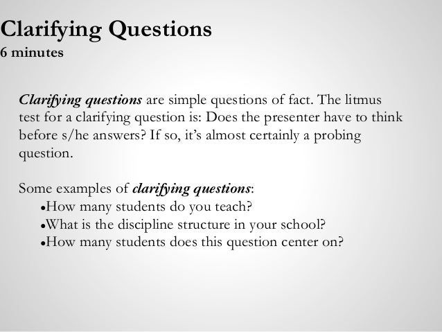 DLMOOC - Tuning Protocol on Academic Mindsets