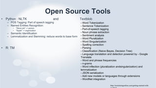 Deep learning Malaysia presentation 12/4/2017 | PPT