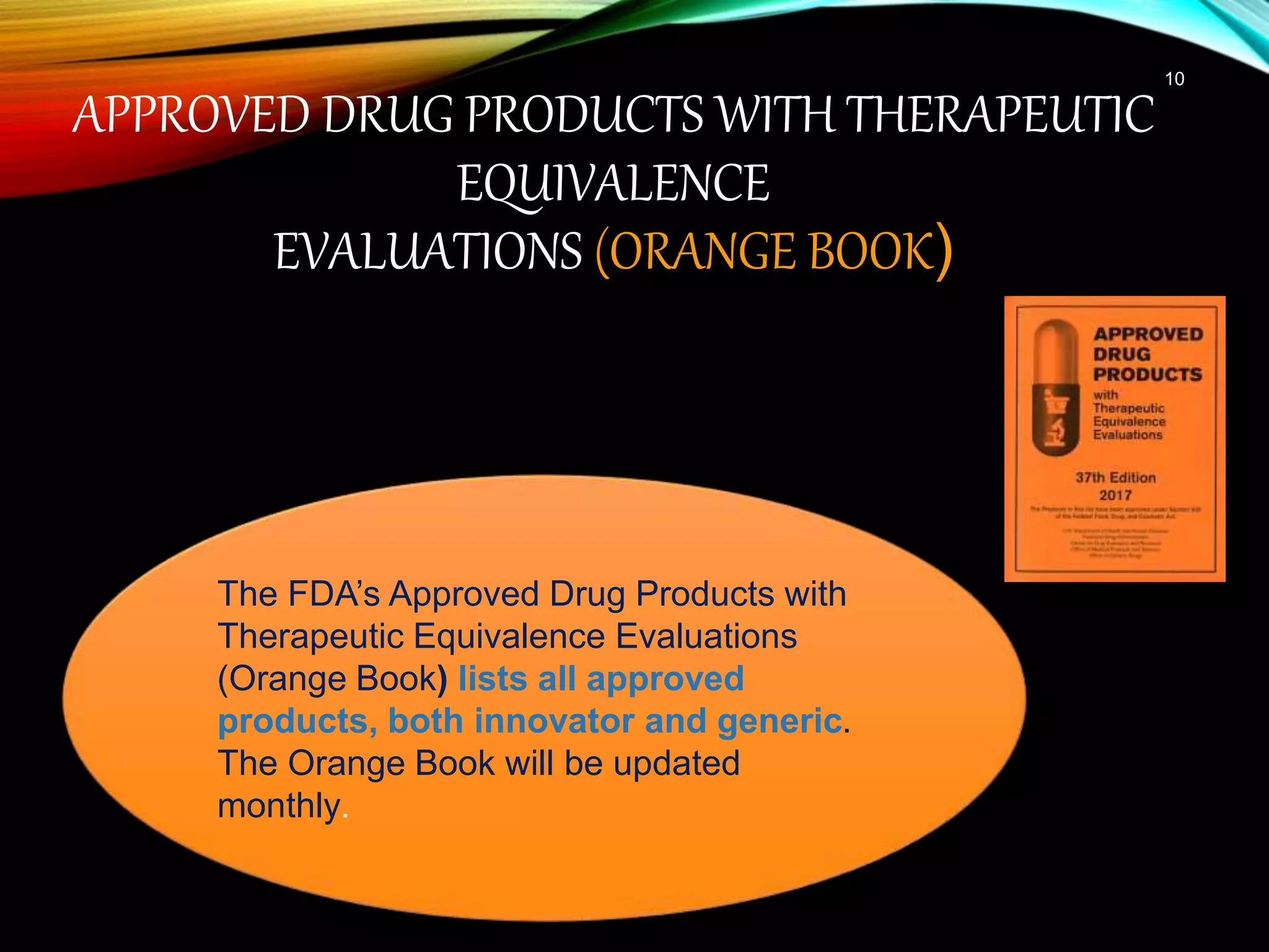 3.generic drug product (1) (2) | PPTX