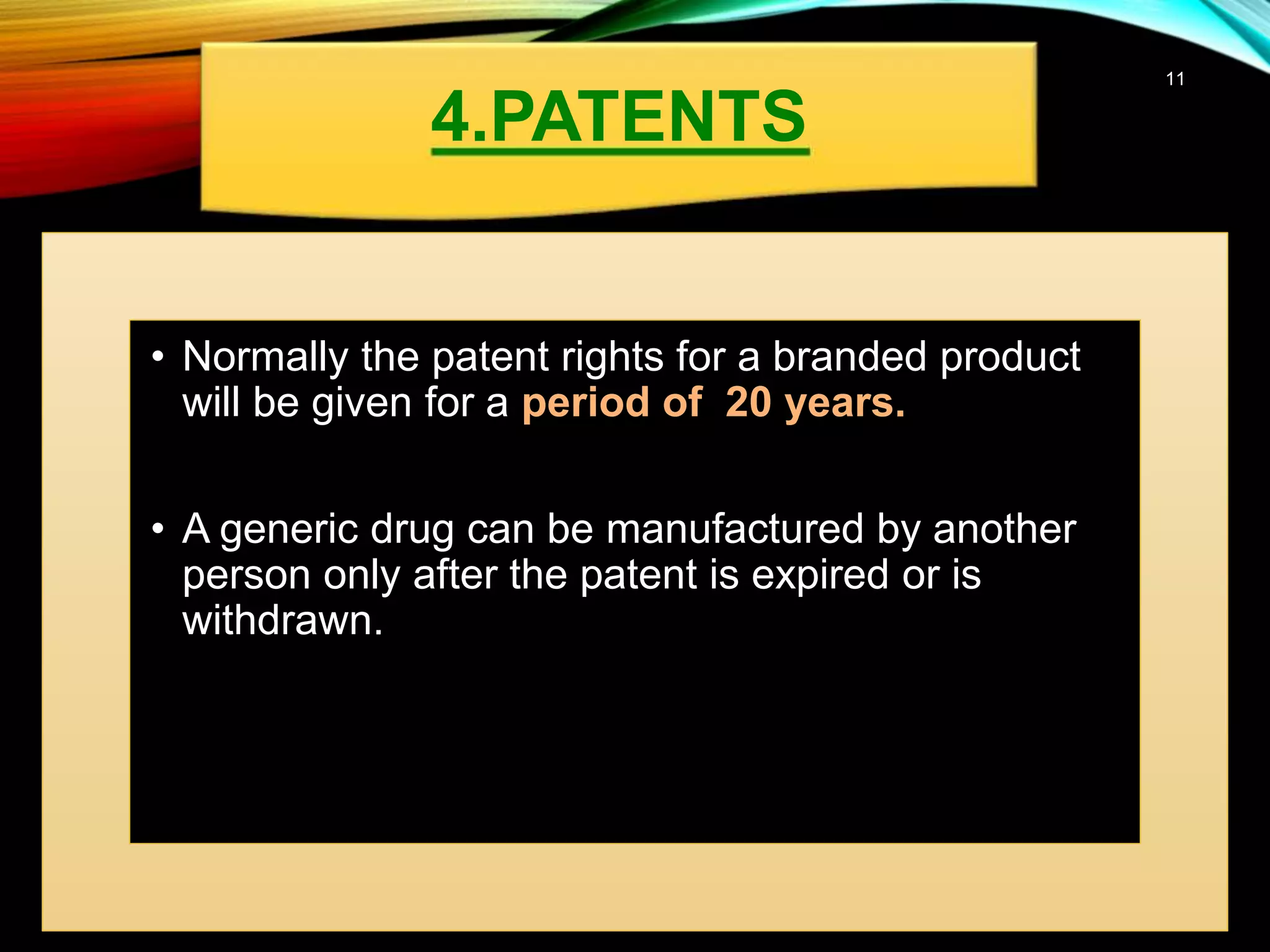 3.generic drug product (1) (2) | PPTX
