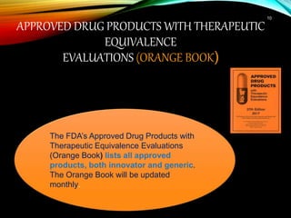 3.generic drug product (1) (2) | PPTX