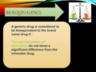 3.generic drug product (1) (2) | PPTX