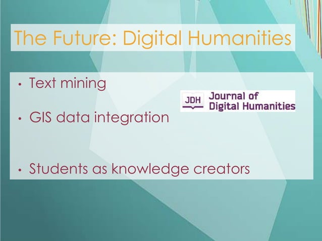 Digital Learning Objects | PPTX